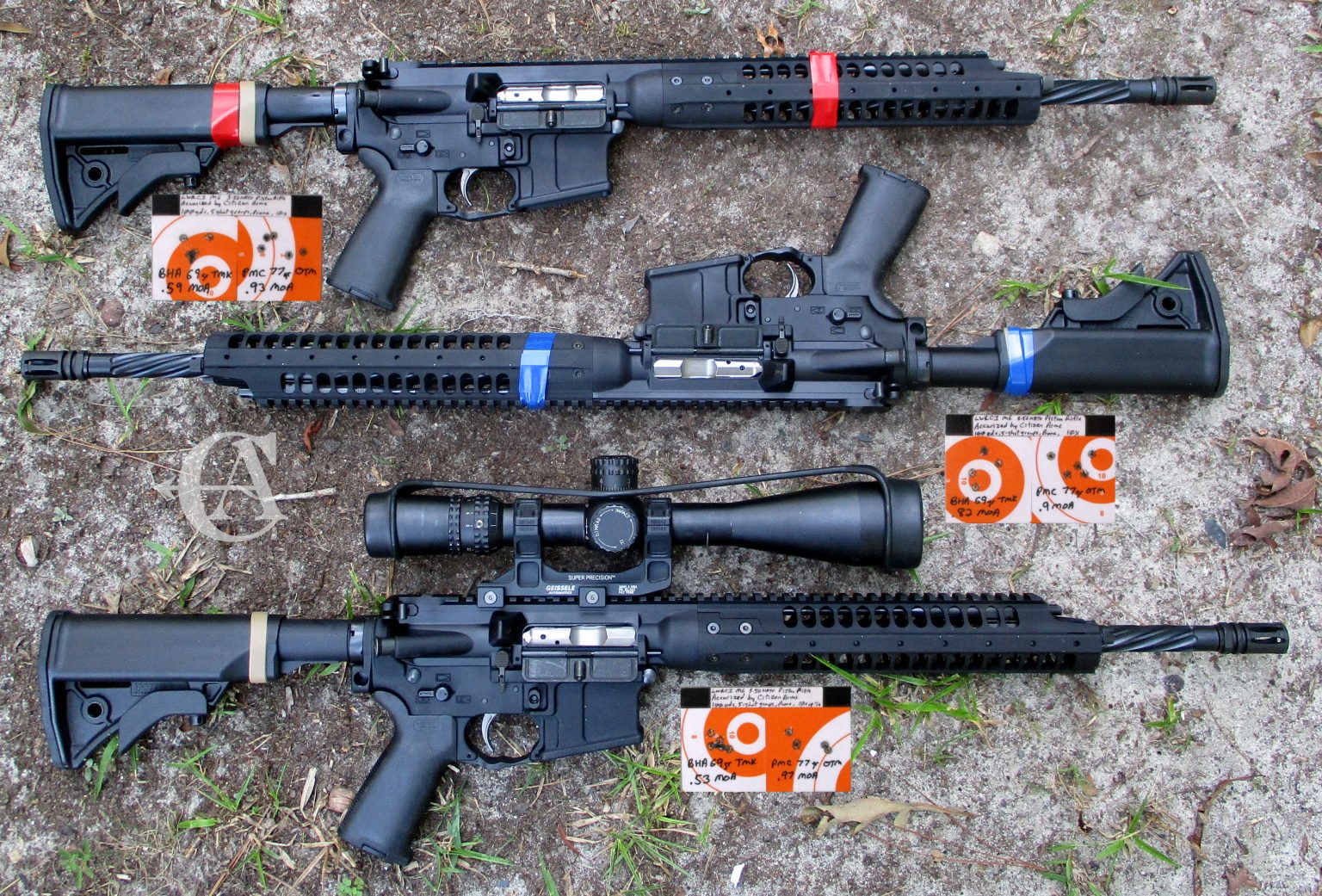 Citizen Arms – Citizen Arms Web