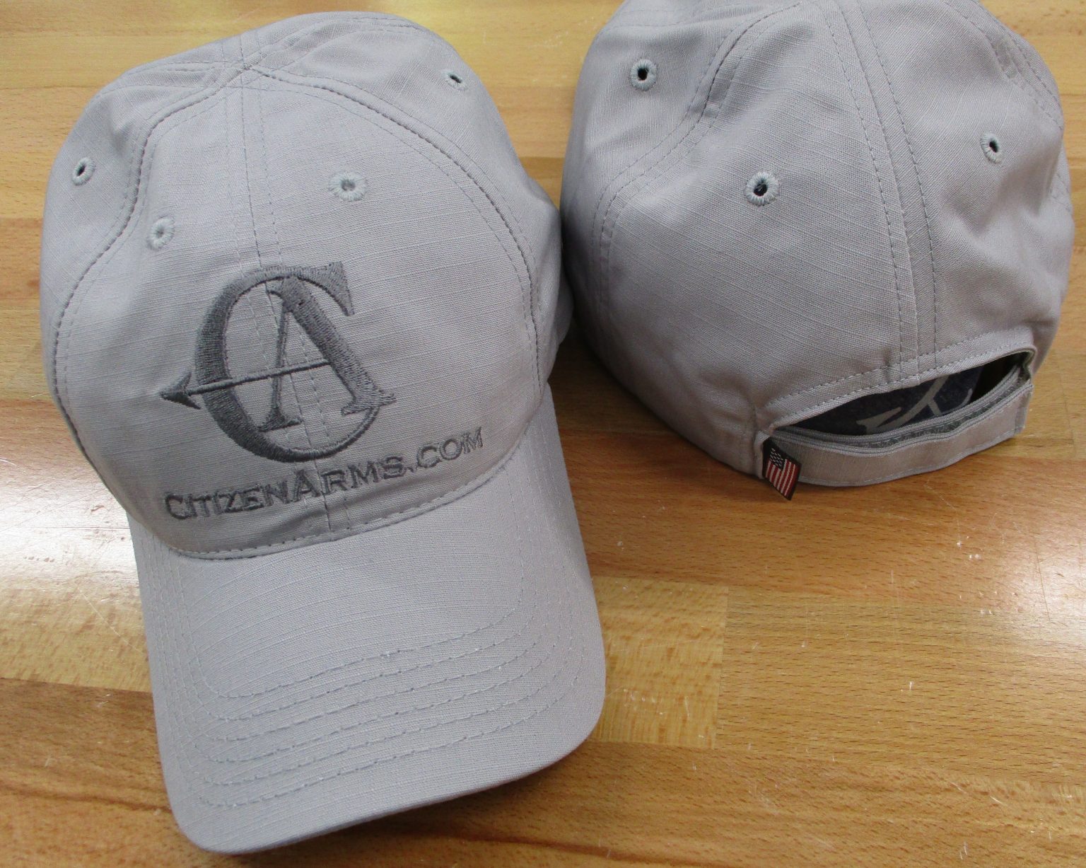 Shirts, Hats & Other Stuff - Citizen Arms