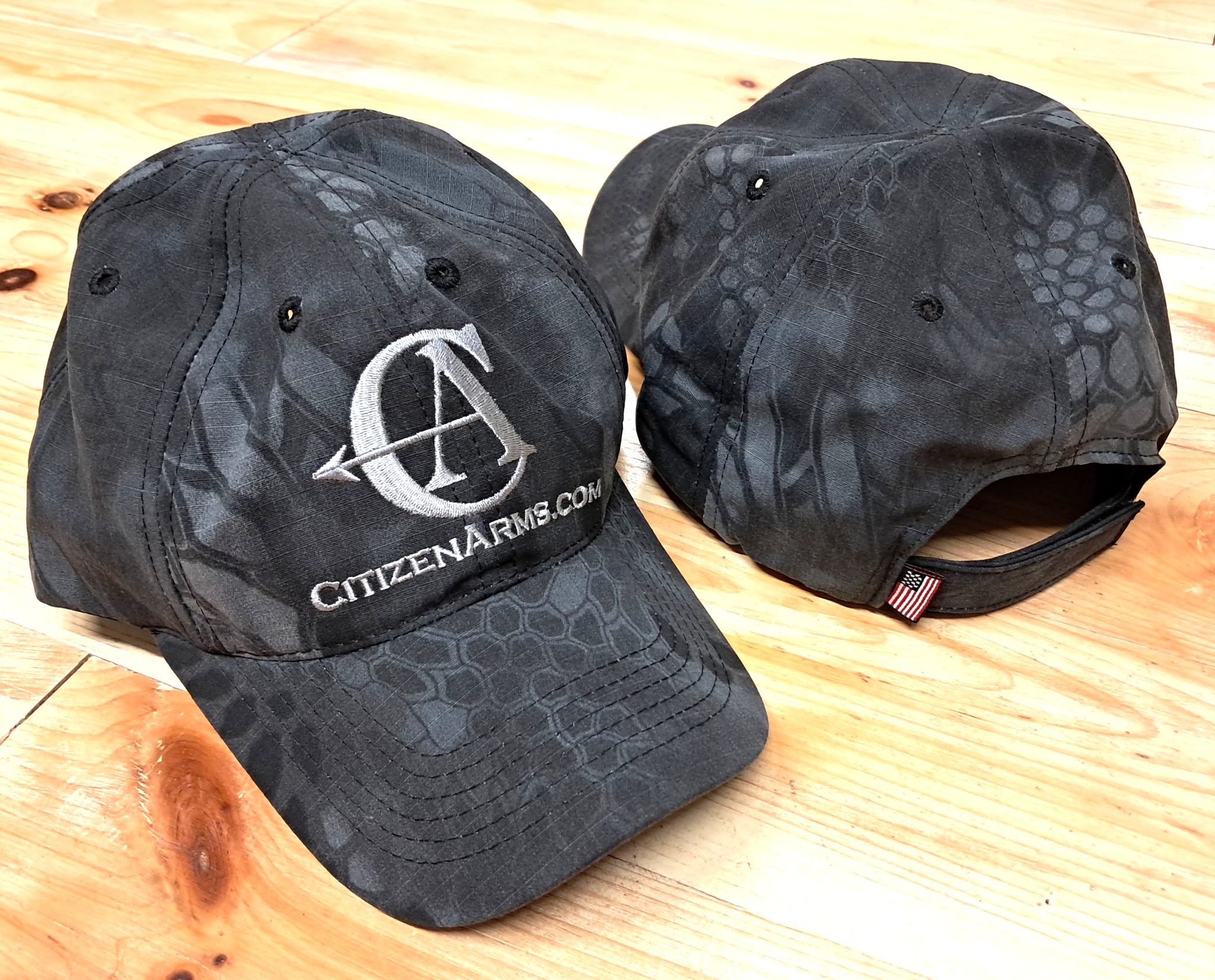 Shirts, Hats & Other Stuff - Citizen Arms
